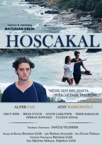 Batuhan Çelik