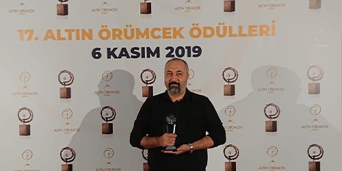 Akif Emre Şenel