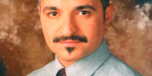 Ali Engin
