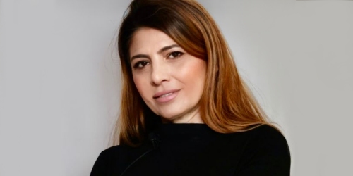 Berfi Dicle Öğüt