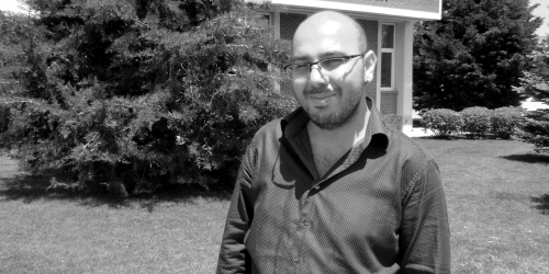Burak Aras