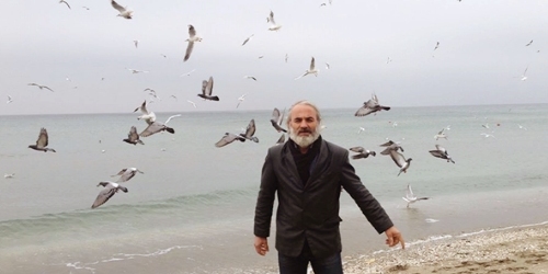 Cengiz Mert