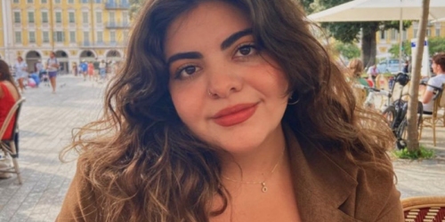 Elif Sena İlhan