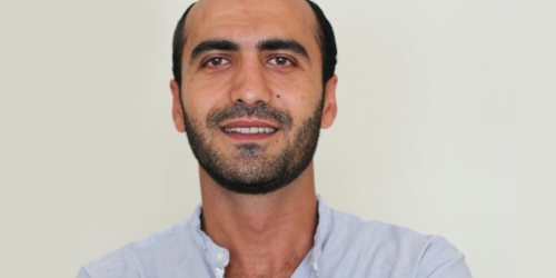 Hasan Serin
