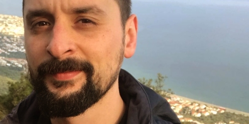 Özgür Cem Aksoy