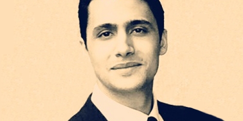 Saif Hamad