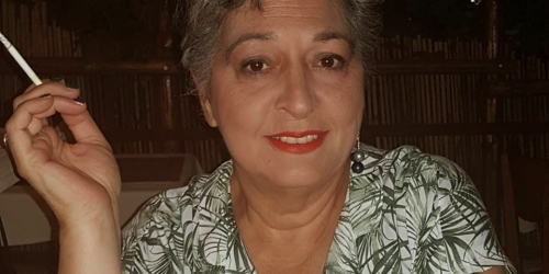 Sevna Somuncuoğlu