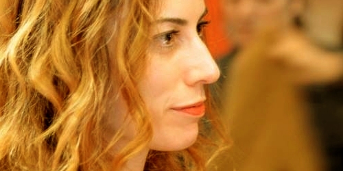 Zeynep Dadak